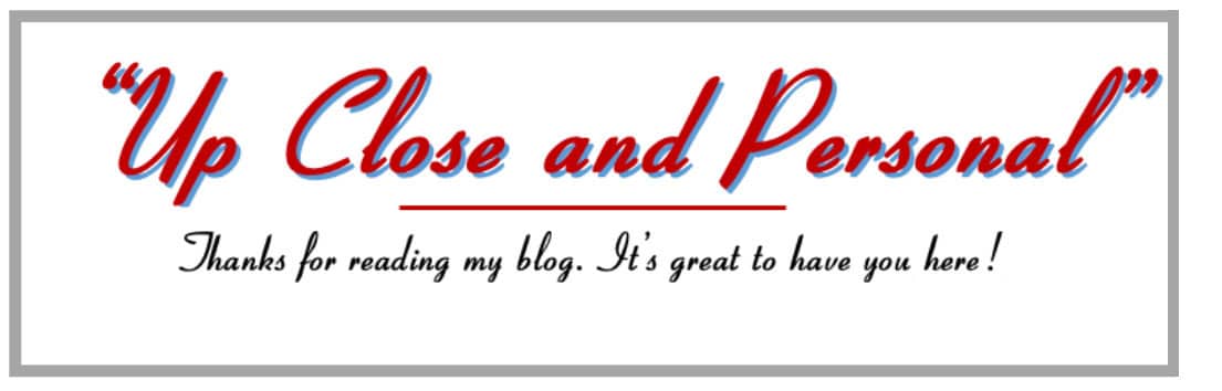 Blog & Newsletter – Thomas J. Sims
